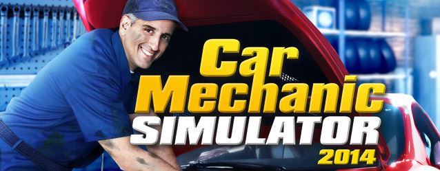 Car Mechanic Simulator 2014 – Recensione - Recensione